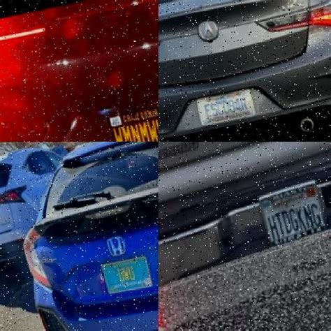 License Plate Detection Merged Projects Object Detection Dataset V3 Best Model By University