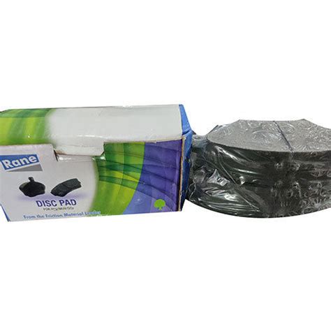 Disc Pad At 28500 Inr In Rajkot Gujarat S S Partshub