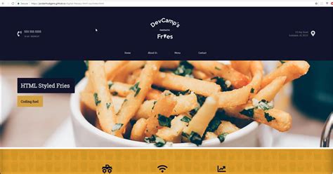 Tools Well Use In The Course And Basic Html Structure Overview