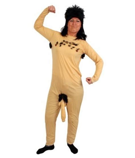 Naakt Kostuum Man Nodig Laaggeprijsd En Snel Bezorgd Feestbazaar Nl