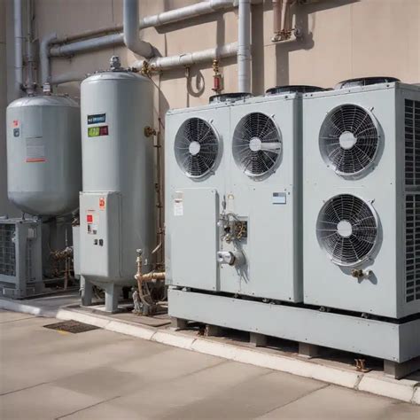 Optimizing Hvac System Performance The Powerful Impact Of Advanced Refrigerant Solutions