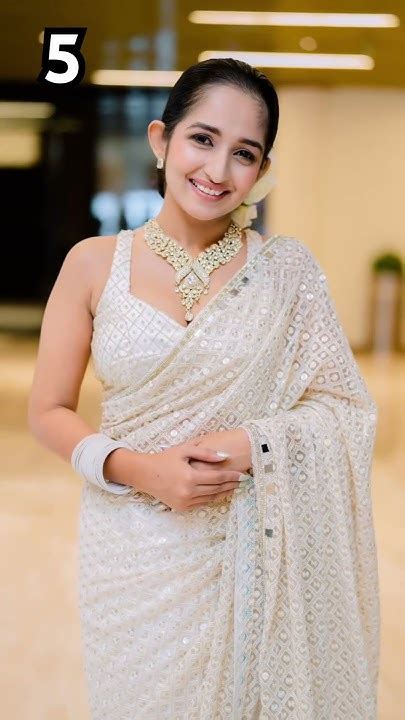 සුදු සාරි එකට ලස්සනම කවුද🤍 Srilanka Srilankan Actress Shortvideo Youtube