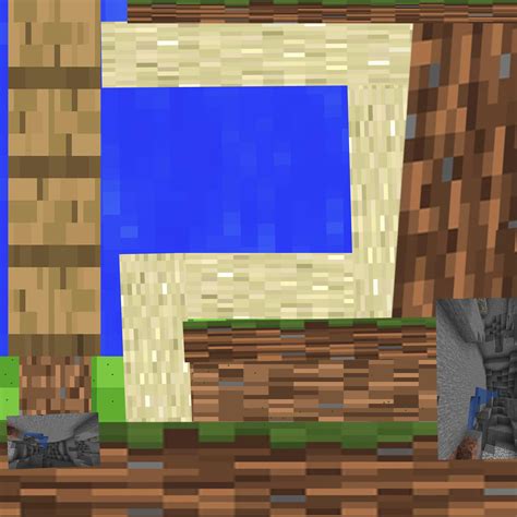Minecraft Circuit Mario Kart Pc