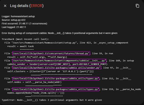 Haos Ova No Components Folder Home Assistant Os Home Assistant