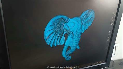 3d Scanning Youtube