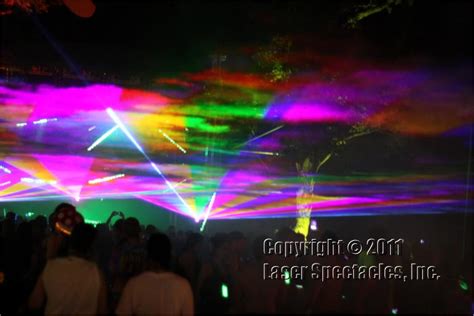 Nocturnal Apache Pass Tx April 29 30 2011 Laser Spectacles Inc