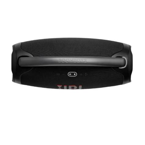Caixa De Som Bluetooth JBL Boombox 3 IPX7 Bivolt JJ Info