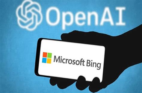 Microsoft Bing AI Chatbot Blog Overs