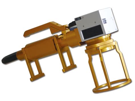 Handheld Laser Marking Machine Manufacturer in China - Linxuan Laser