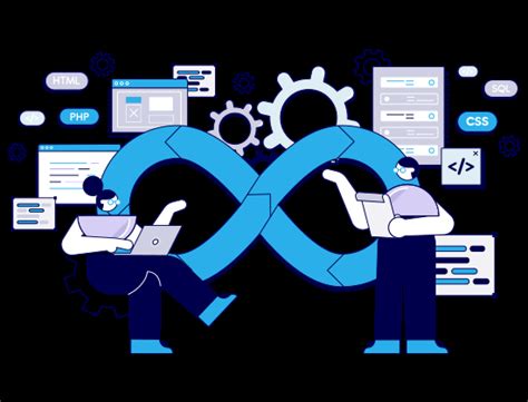 découvrez notre service d audit devops pour les entreprises