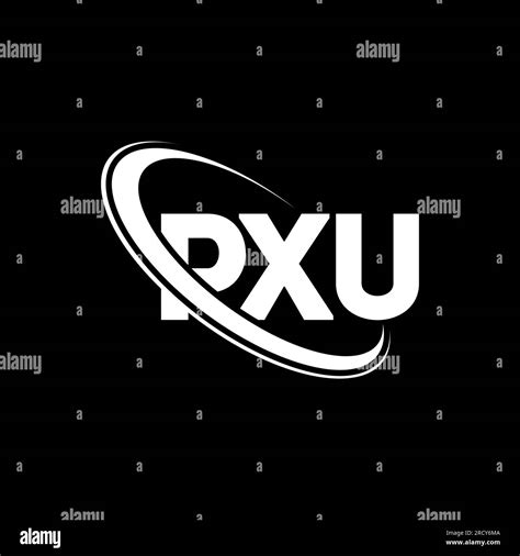 Pxu Stock Vector Images Alamy