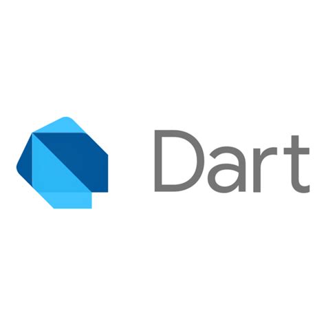 Dart Programming Language Logo Png Vector Svg Free Download