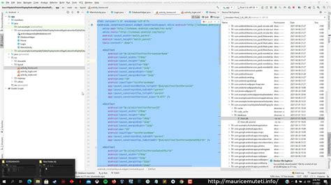 Mobile App Crud Create Read Update And Delete Sqlite Database
