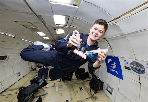 Citizen Scientists Use Nasa Open Science Data To Research Life In Space