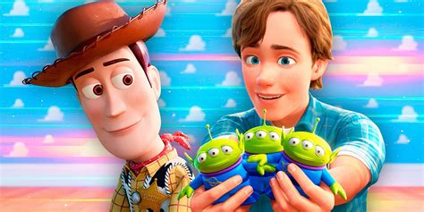 Rewatching The Toy Story Movies Made Me Realize I Was Wrong About Toy Story 4s Biggest Problem