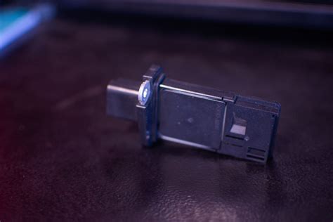 Boost Your Engines Performance The Importance Of The Mass Airflow Sensor