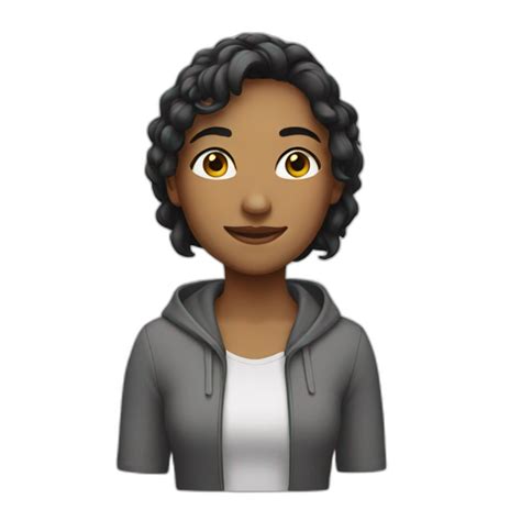 Lia Itzy Ai Emoji Generator