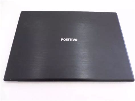 Tampa Da Tela Notebook Positivo Unique S1991 Original Mercado Livre