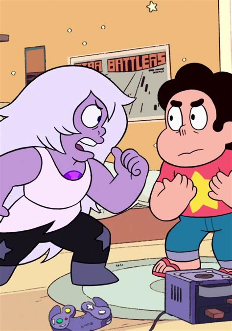 💬 Steven Universe 2013 Season 3