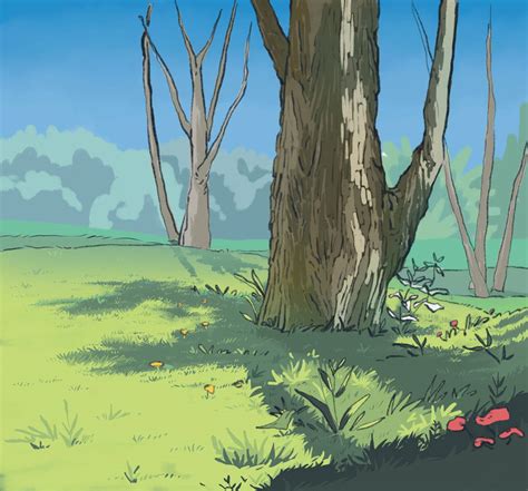 Kinpe Student Digital Artist Deviantart