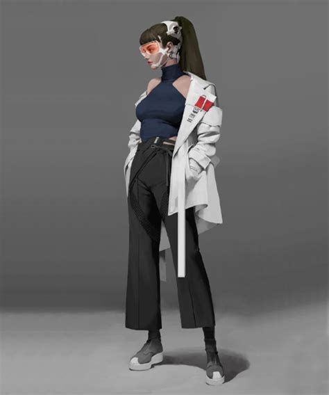 Курс Marvelous Designer – Siluette