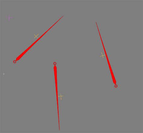 An Alternate Way To Use Transform Constraint Spine Forum