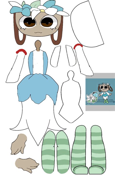 Belle Basket Bassie In 2025 Custom Paper Dolls Paper Dolls Paper