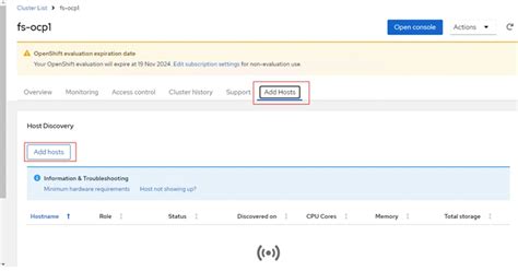 Flashstack With Red Hat Openshift Container And Virtualization Platform Using Cisco Ucs X Series