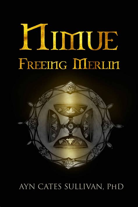 Nimue Freeing Merlin Indiereader