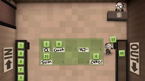 These Four Awesome Puzzle Games Help Decode Coding Puzzle Game