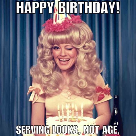 Amusing Birthday Memes