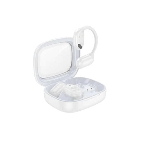 Borofone BW42 Wireless Bluetooth Earphones | Jomla E-Commerce Trading LLC