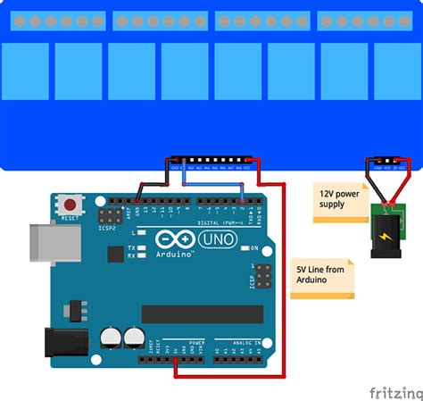 Hooking Up A Solenoid To A Relay Motors Mechanics Power And CNC