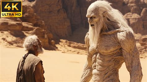 Daniel 2025 The Movie That Shocked The World Youtube