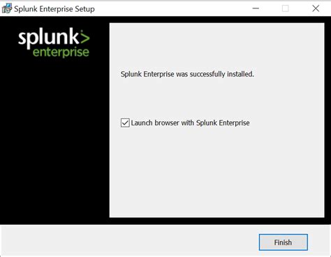 Splunk Setting Up A Soc Lab Tryhackme Walkthrough