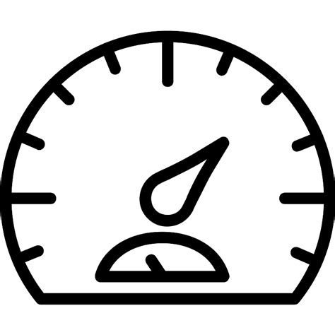 Dashboard Vector SVG Icon SVG Repo