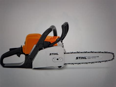 Stihl MS 180 mit 35 Schwert - Stöckl Maschinencenter - Landwirt.com