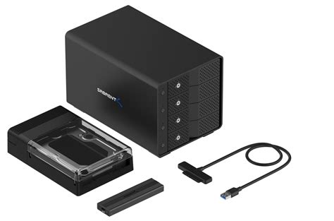 Ssd Encryption Self Encrypting Drives Sabrent