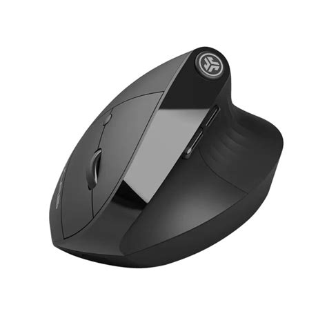 JLab JBuds Ergonomic Wireless Mouse Review Review Tech Central