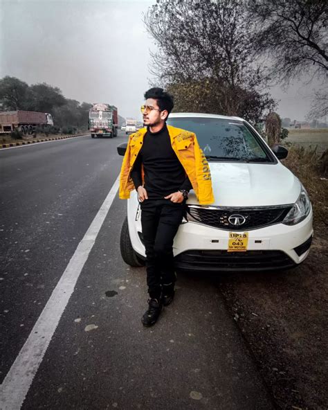 Haris Raees Haris Raees Added A New Photo — In Some