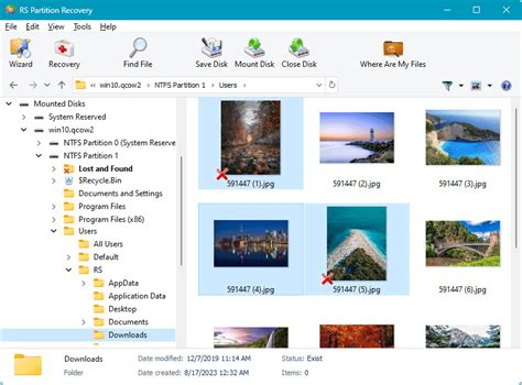 Data Recovery From Linux Kvm Virtual Machines
