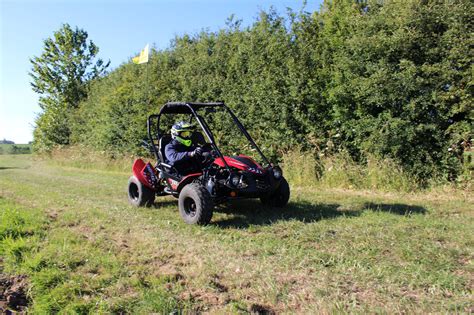 Quadzilla Buggy Spare Parts