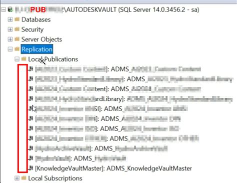 The Process Could Not Connect To Distributor Is Displayed In Sql