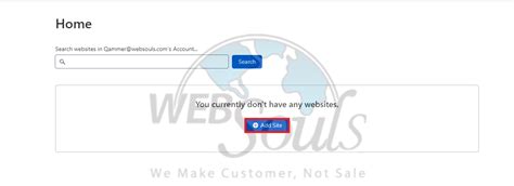 How To Create An Account On Cloudflare And Add A Website