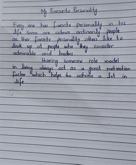 Handwrite Any Document In Very Good Writing By Mawra613 Fiverr