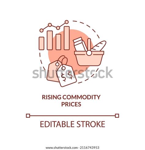 Raw Material Prices Images Stock Photos Vectors Shutterstock