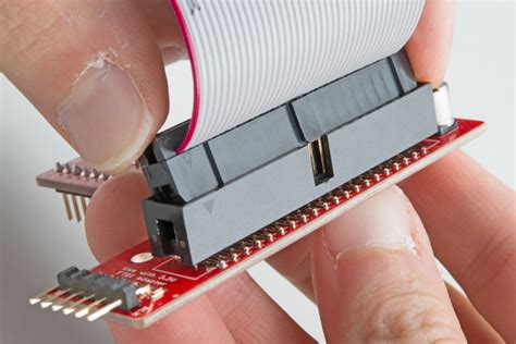 Raspberry Pi 3 Starter Kit Hookup Guide SparkFun Learn