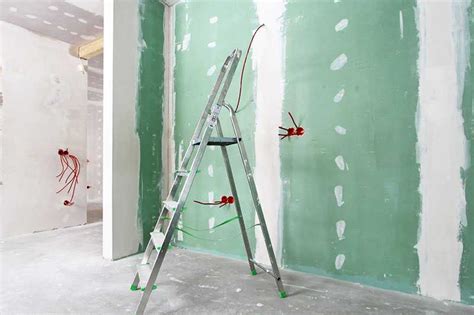 Как крепить гипсокартон правильная пошаговая инструкция своими руками на что можно