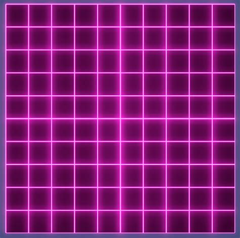 How To Make Nice Neon Grid Questions And Answers Unity Discussions