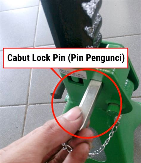 Fungsi Jack Stand Dan Cara Menggunakannya Otosigna99